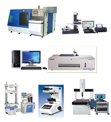 Machining & Secondary Process | Thaai Induction - Thaai Casting – For ...