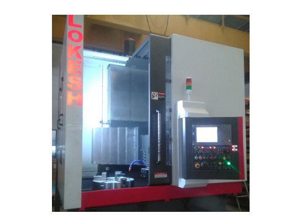 Machining & Secondary Process | Thaai Induction - Thaai Casting – For ...