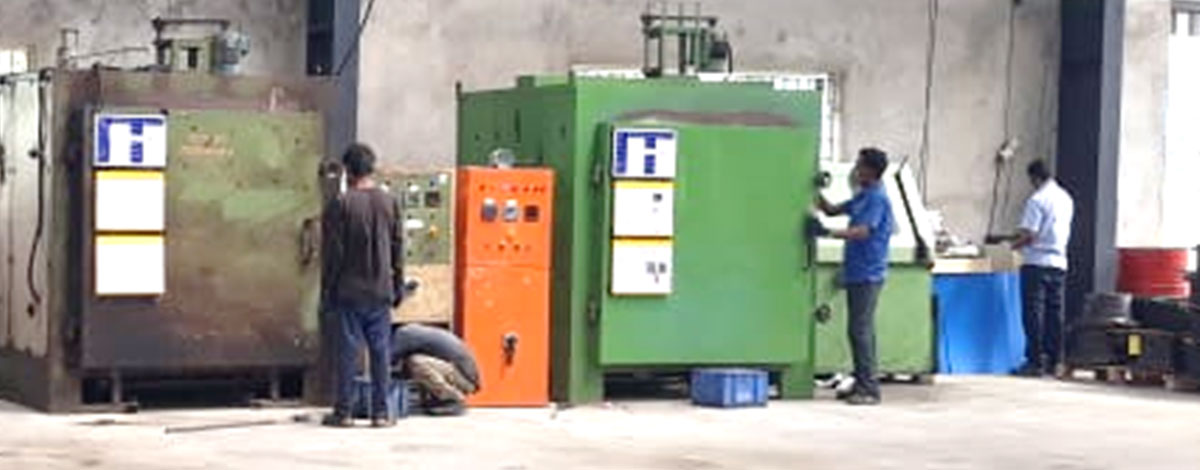 Machining & Secondary Process | Thaai Induction - Thaai Casting – For ...